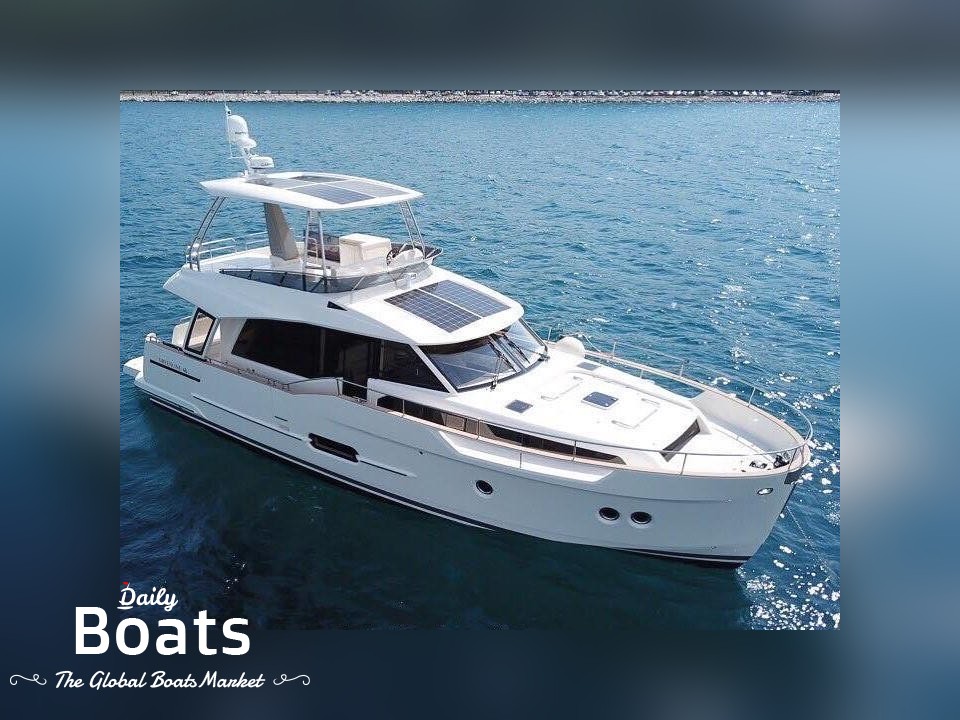 2022 Greenline 48 Fly for sale. View price, photos and Buy 2022 ...