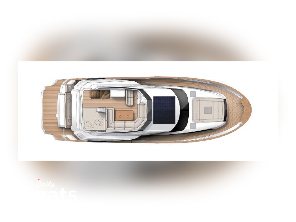 2022 Greenline 48 Fly for sale. View price, photos and Buy 2022 ...