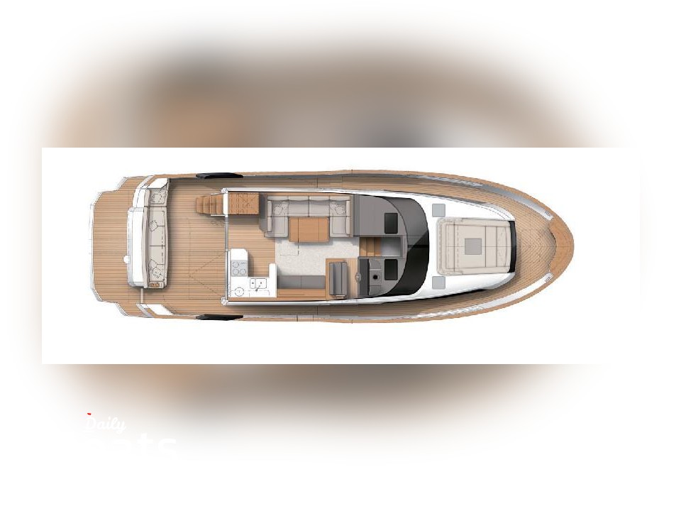 2022 Greenline 48 Fly for sale. View price, photos and Buy 2022 ...