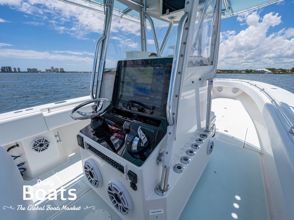 2003 Contender 36 Open for sale. View price, photos and Buy 2003 ...