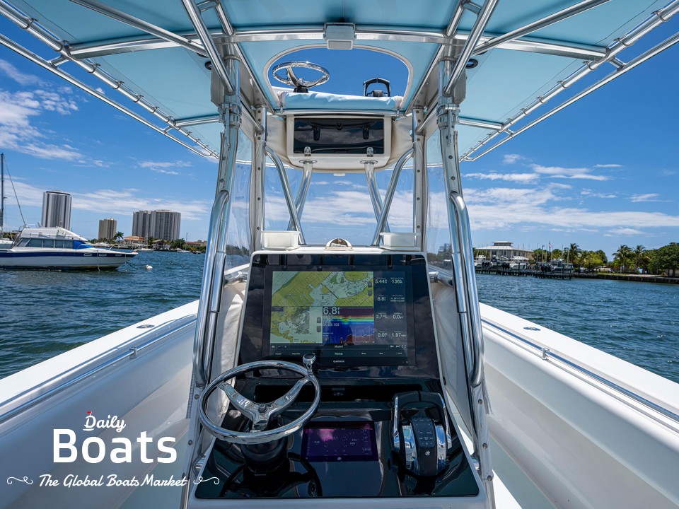 2003 Contender 36 Open for sale. View price, photos and Buy 2003 ...