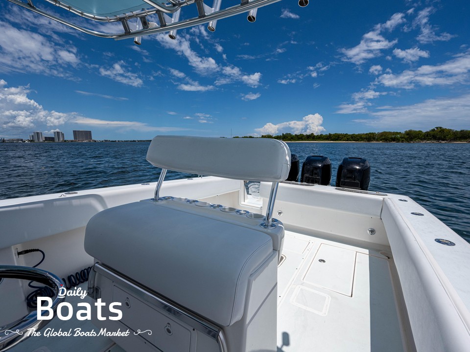 2003 Contender 36 Open for sale. View price, photos and Buy 2003 ...