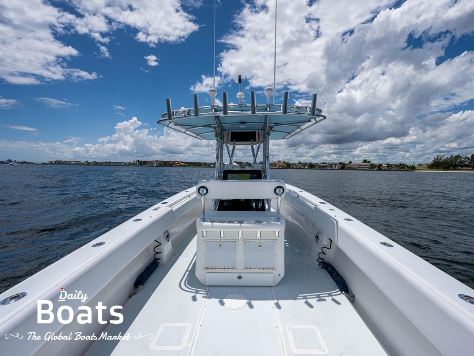 2003 Contender 36 Open for sale. View price, photos and Buy 2003 ...