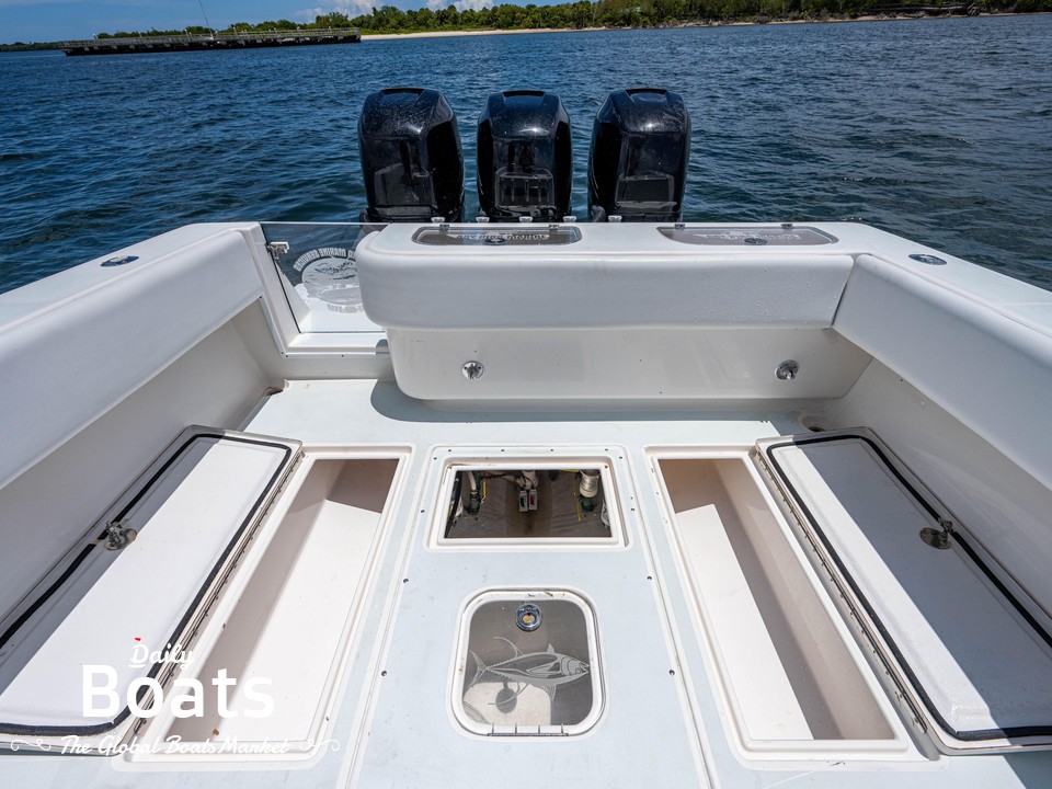 2003 Contender 36 Open for sale. View price, photos and Buy 2003 ...