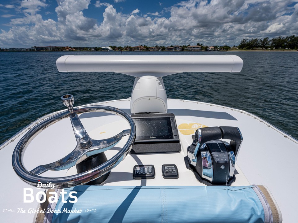 2003 Contender 36 Open for sale. View price, photos and Buy 2003 ...