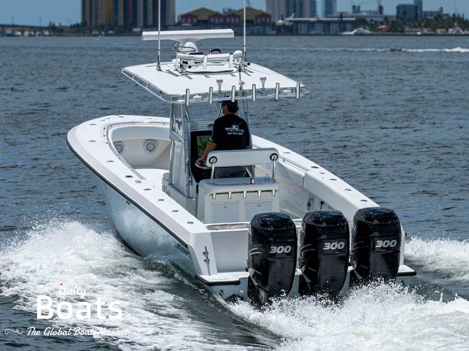 2003 Contender 36 Open for sale. View price, photos and Buy 2003 ...