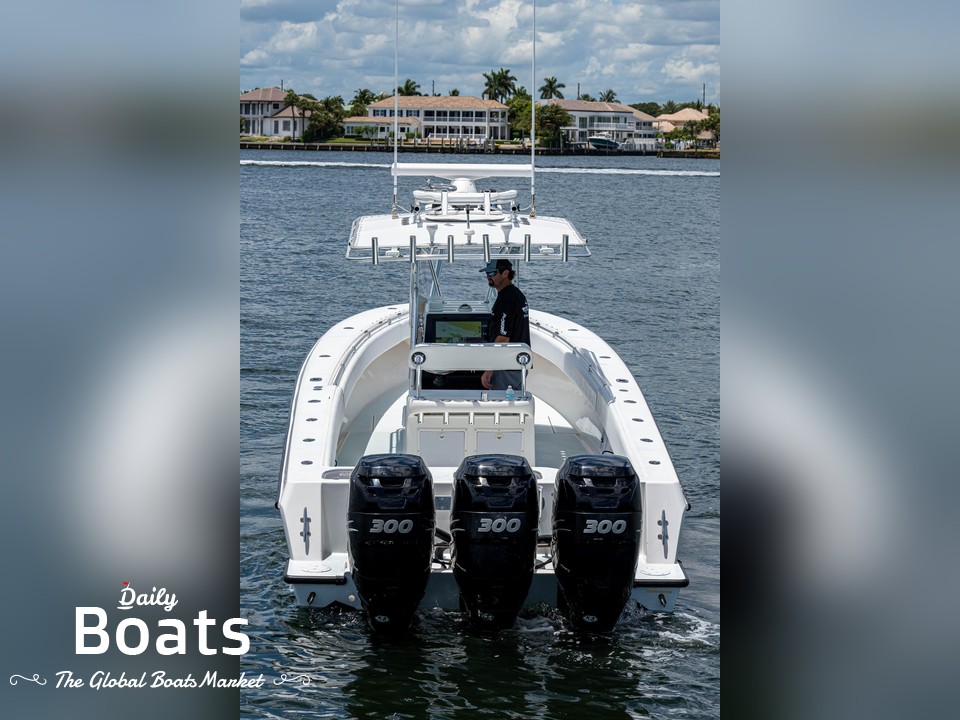 2003 Contender 36 Open for sale. View price, photos and Buy 2003 ...