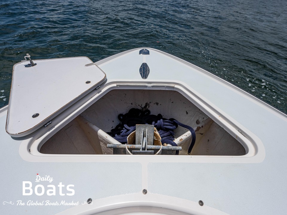 2003 Contender 36 Open for sale. View price, photos and Buy 2003 ...