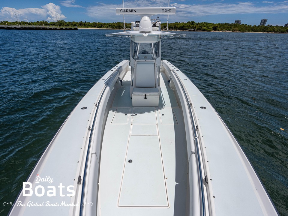 2003 Contender 36 Open for sale. View price, photos and Buy 2003 ...