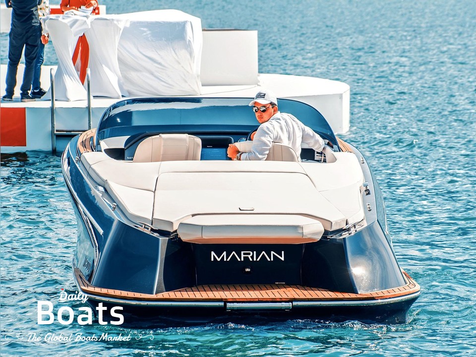 2022 Marian M800 for sale. View price, photos and Buy 2022 Marian M800 ...