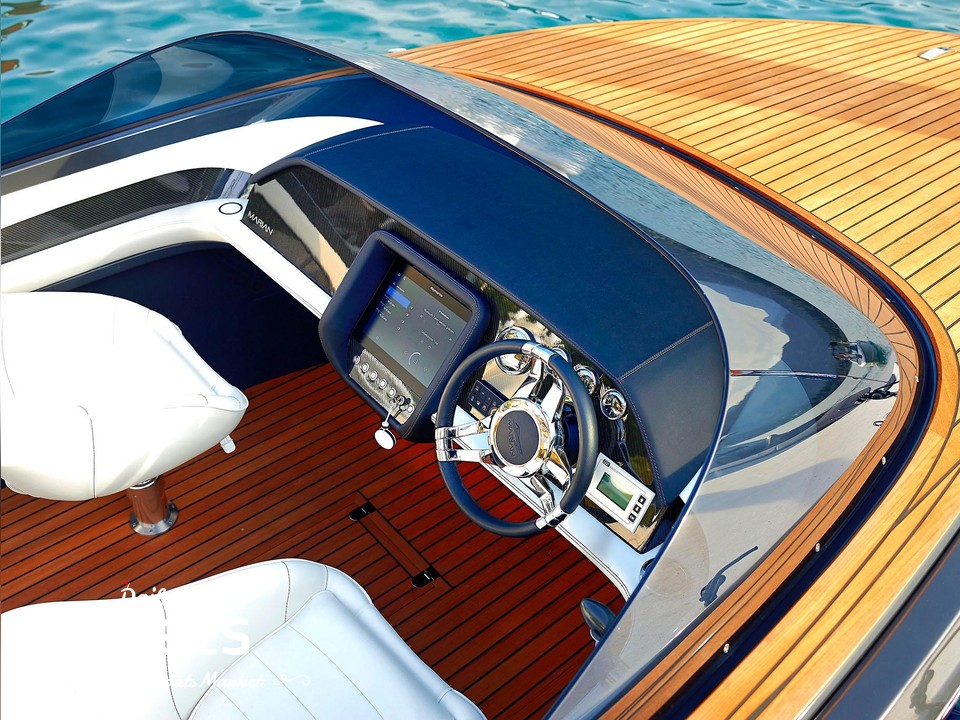 2022 Marian M800 for sale. View price, photos and Buy 2022 Marian M800 ...