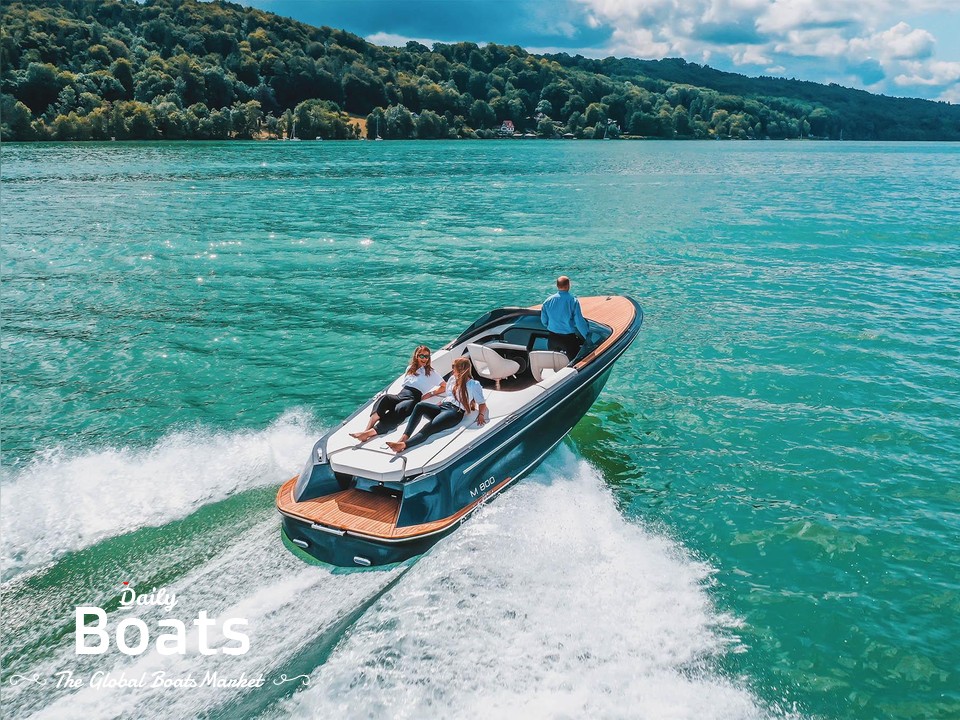 2022 Marian M800 for sale. View price, photos and Buy 2022 Marian M800 ...