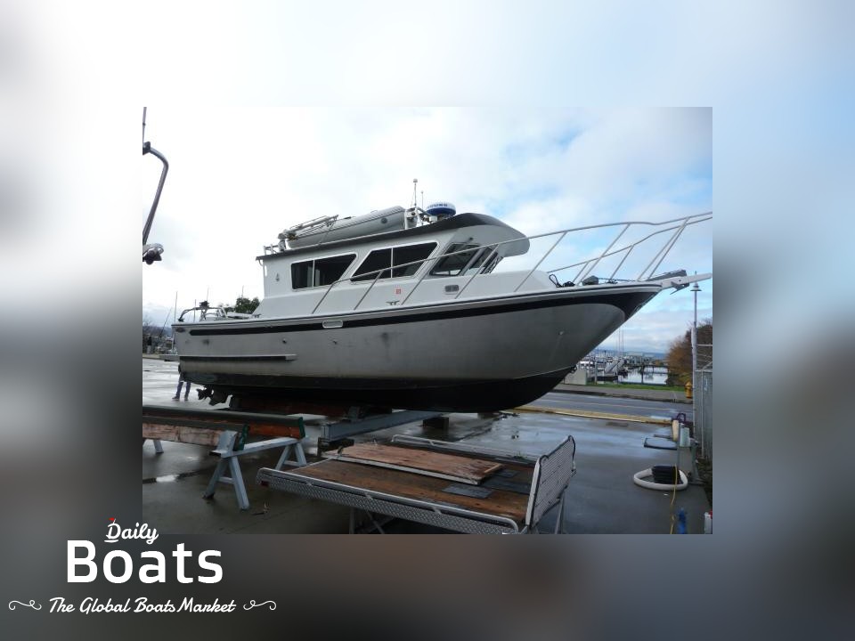 2008 Cold Water Boats Pilothouse for sale. View price, photos and Buy ...