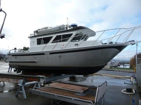 2008 Cold Water Boats Pilothouse for sale. View price, photos and Buy ...