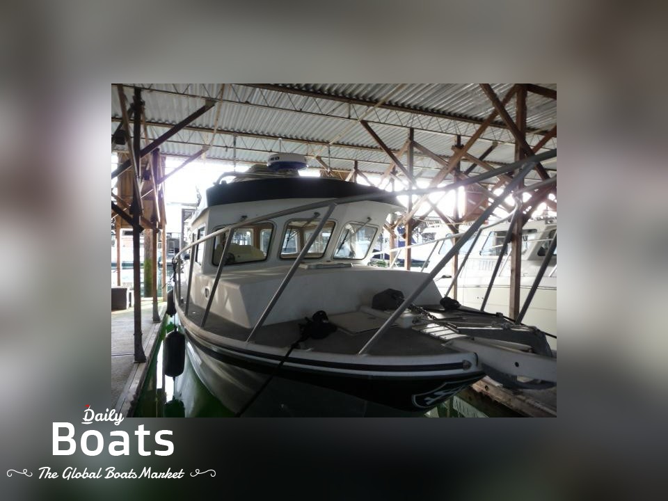 2008 Cold Water Boats Pilothouse for sale. View price, photos and Buy ...