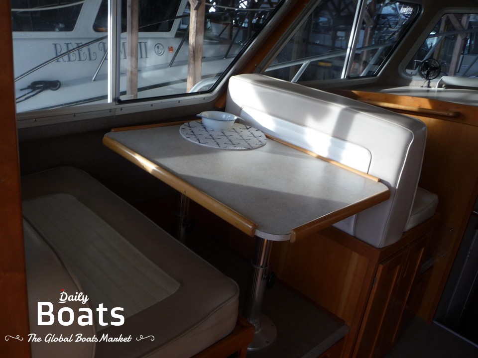 2008 Cold Water Boats Pilothouse for sale. View price, photos and Buy ...
