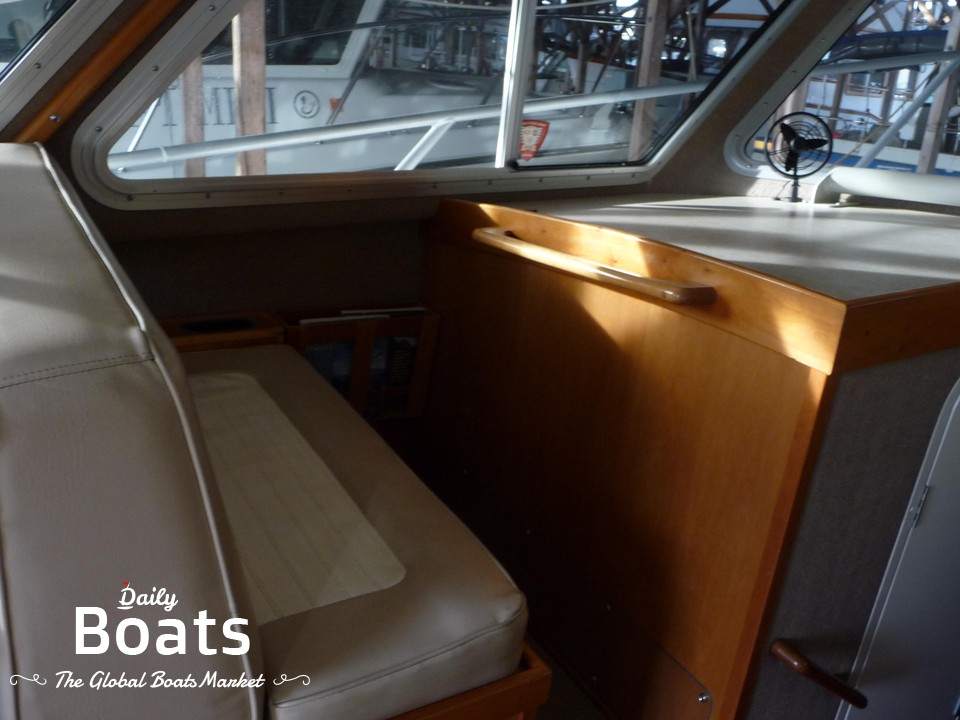 2008 Cold Water Boats Pilothouse for sale. View price, photos and Buy ...