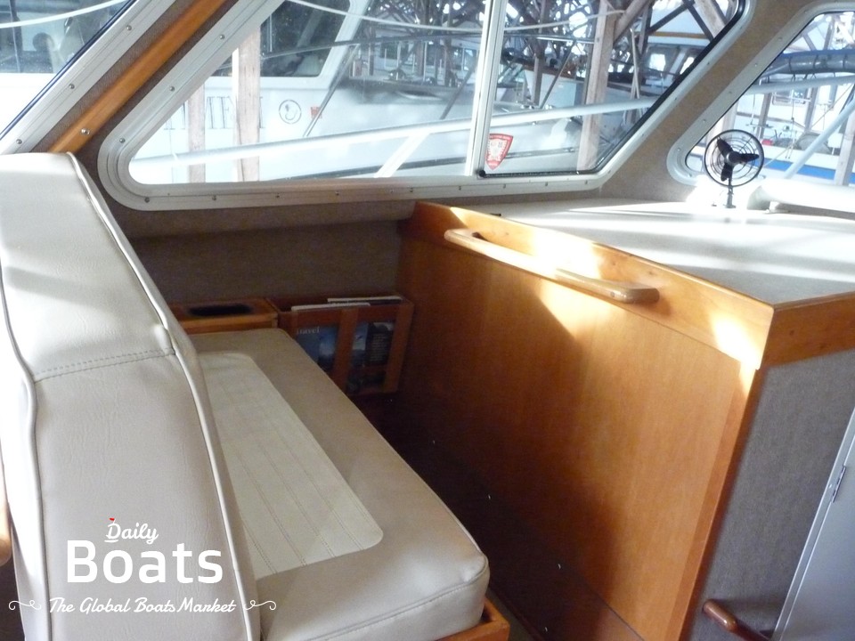 2008 Cold Water Boats Pilothouse for sale. View price, photos and Buy ...