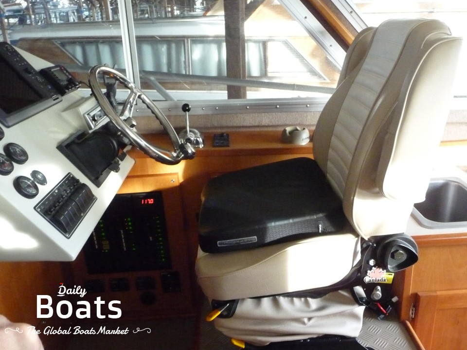 2008 Cold Water Boats Pilothouse for sale. View price, photos and Buy ...