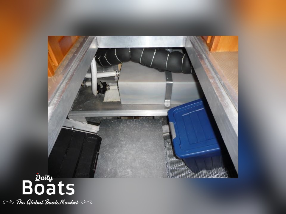 2008 Cold Water Boats Pilothouse for sale. View price, photos and Buy ...