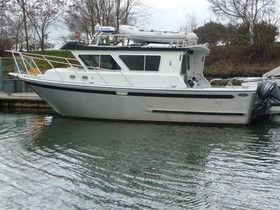 2008 Cold Water Boats Pilothouse for sale. View price, photos and Buy ...