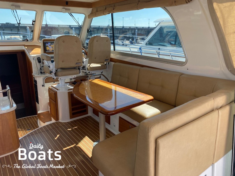 2013 Back Cove 37 for sale. View price, photos and Buy 2013 Back Cove ...