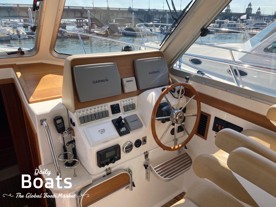 2013 Back Cove 37 for sale. View price, photos and Buy 2013 Back Cove ...