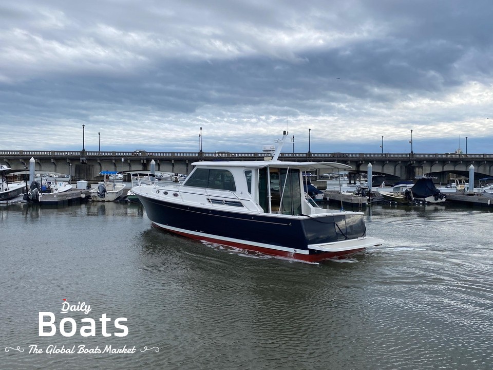 2013 Back Cove 37 for sale. View price, photos and Buy 2013 Back Cove ...