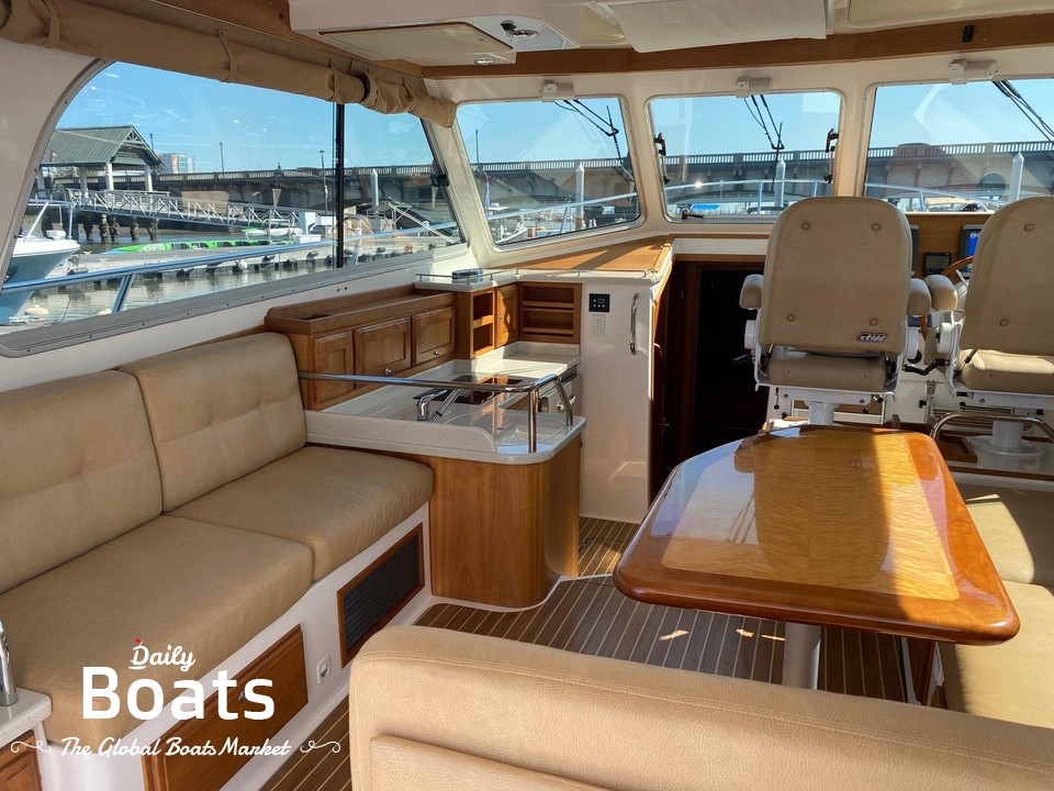 2013 Back Cove 37 for sale. View price, photos and Buy 2013 Back Cove ...