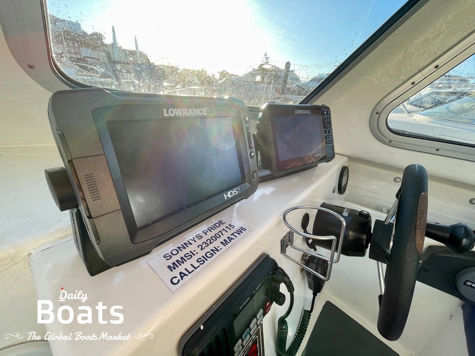 2012 Fisher Trinity K18 Fast for sale. View price, photos and Buy 2012 ...