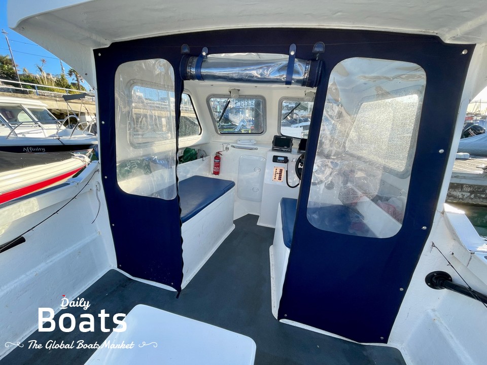 2012 Fisher Trinity K18 Fast for sale. View price, photos and Buy 2012 ...