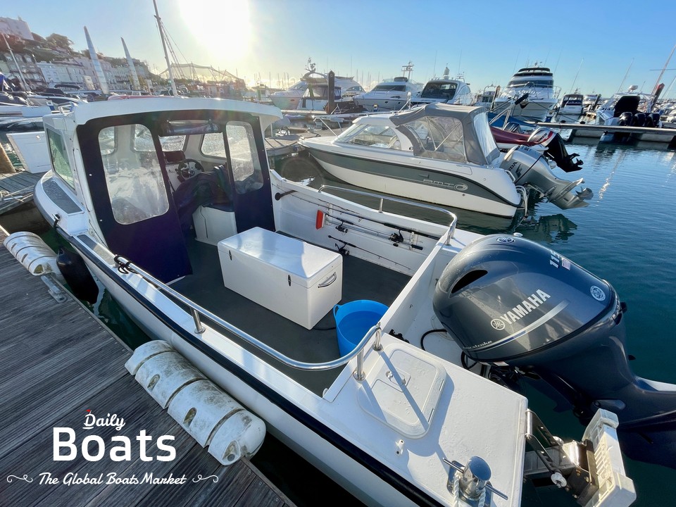 2012 Fisher Trinity K18 Fast for sale. View price, photos and Buy 2012 ...