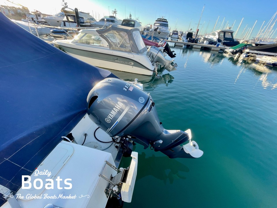 2012 Fisher Trinity K18 Fast for sale. View price, photos and Buy 2012 ...