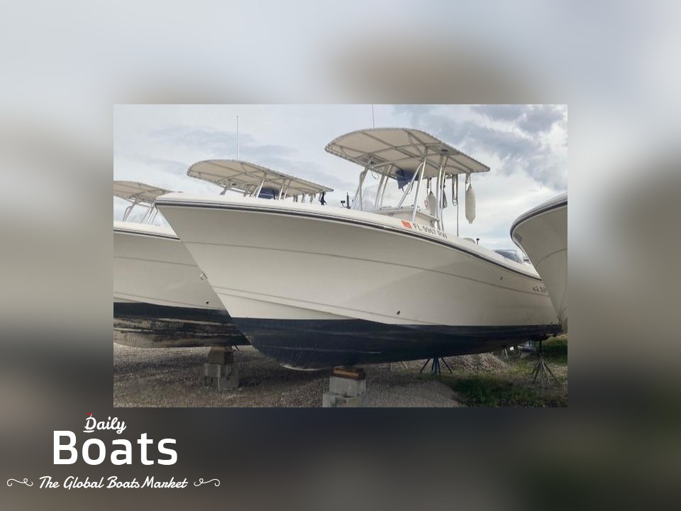 2019 Cobia 237 Cc for sale. View price, photos and Buy 2019 Cobia 237 ...