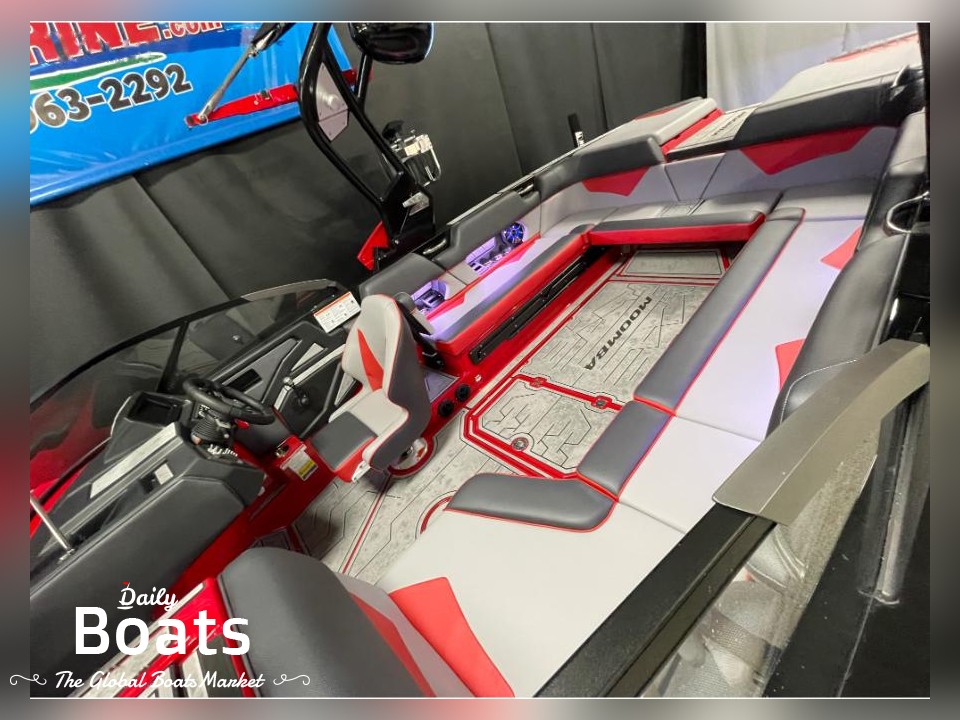 2022 Moomba Makai for sale. View price, photos and Buy 2022 Moomba ...