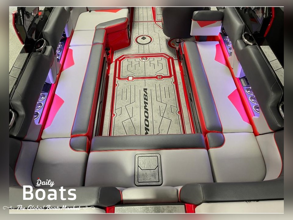 2022 Moomba Makai for sale. View price, photos and Buy 2022 Moomba ...