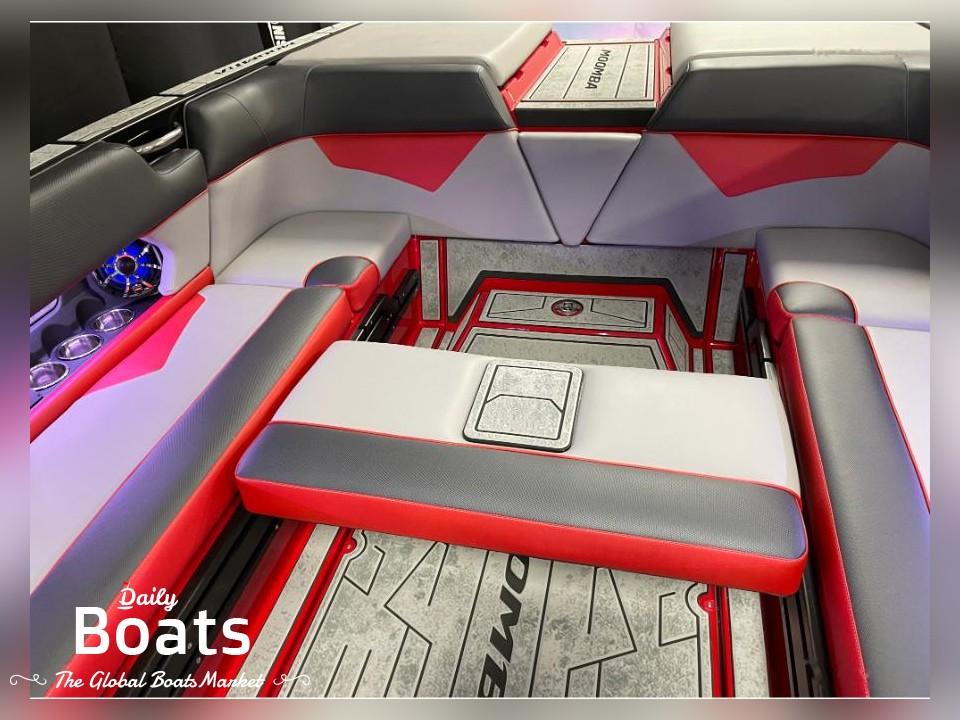 2022 Moomba Makai for sale. View price, photos and Buy 2022 Moomba ...