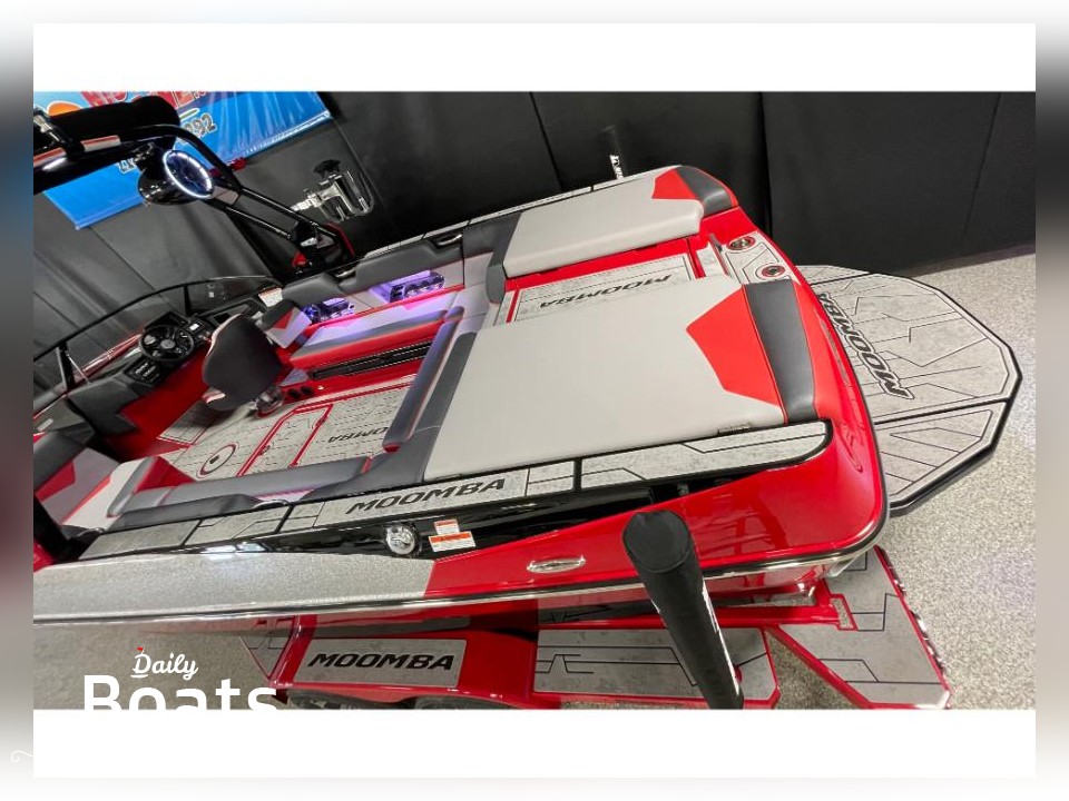 2022 Moomba Makai for sale. View price, photos and Buy 2022 Moomba ...