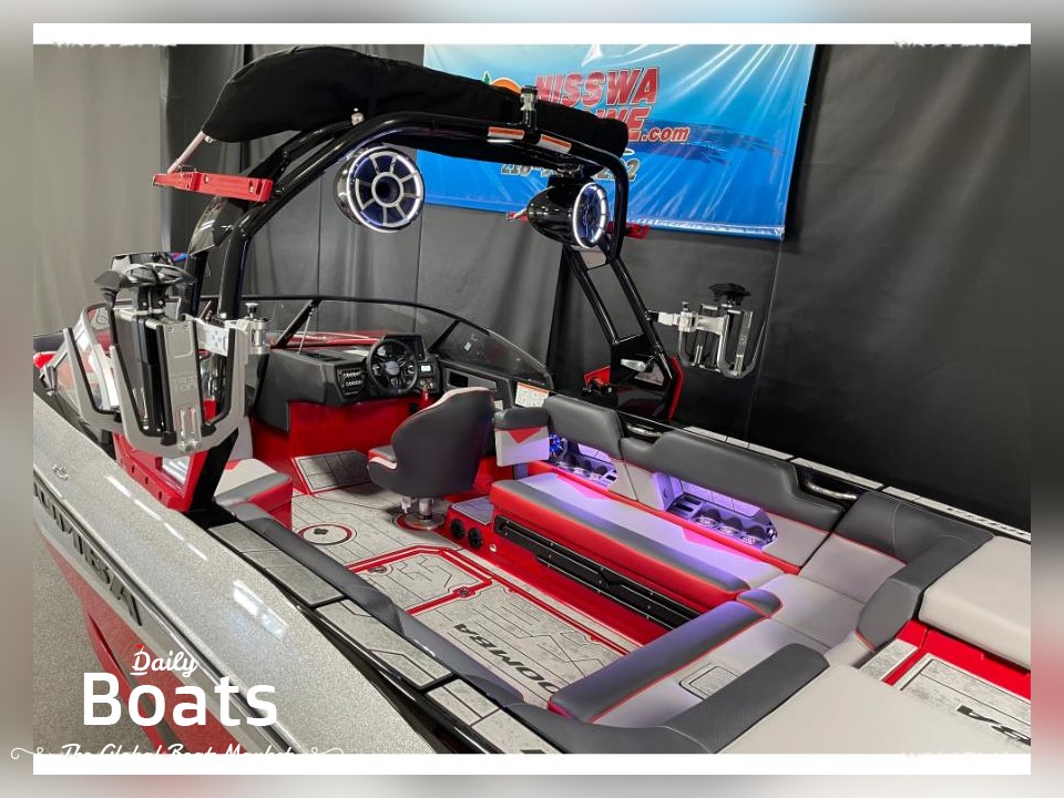 2022 Moomba Makai for sale. View price, photos and Buy 2022 Moomba ...