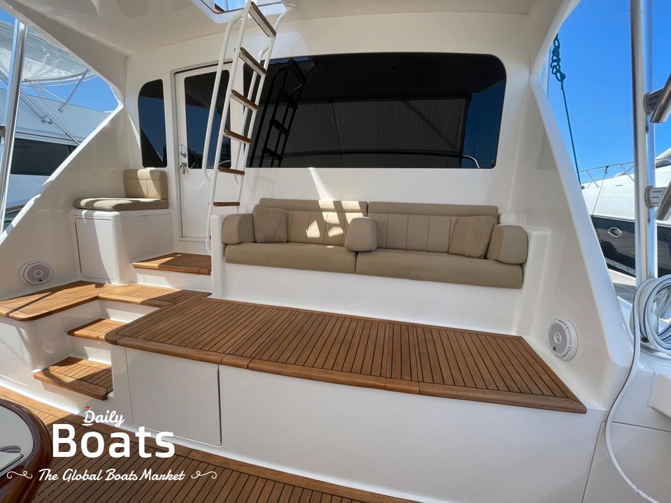 2006 Viking 74 Convertible for sale. View price, photos and Buy 2006 ...