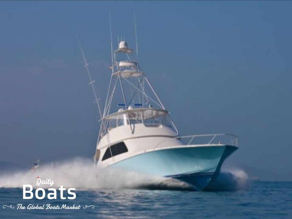 2006 Viking 74 Convertible for sale. View price, photos and Buy 2006 ...