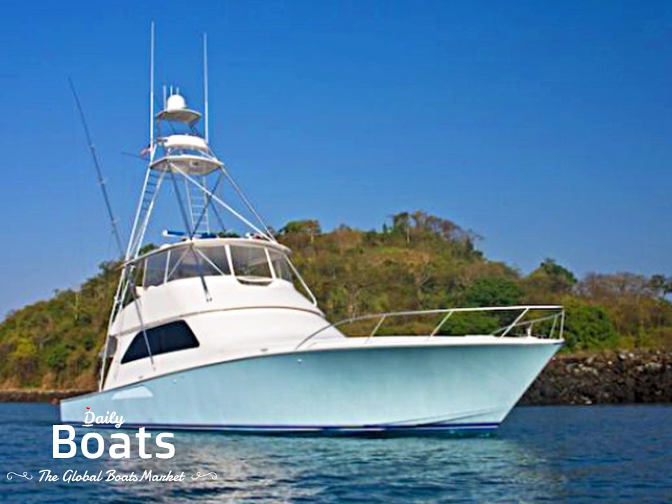 2006 Viking 74 Convertible for sale. View price, photos and Buy 2006 ...