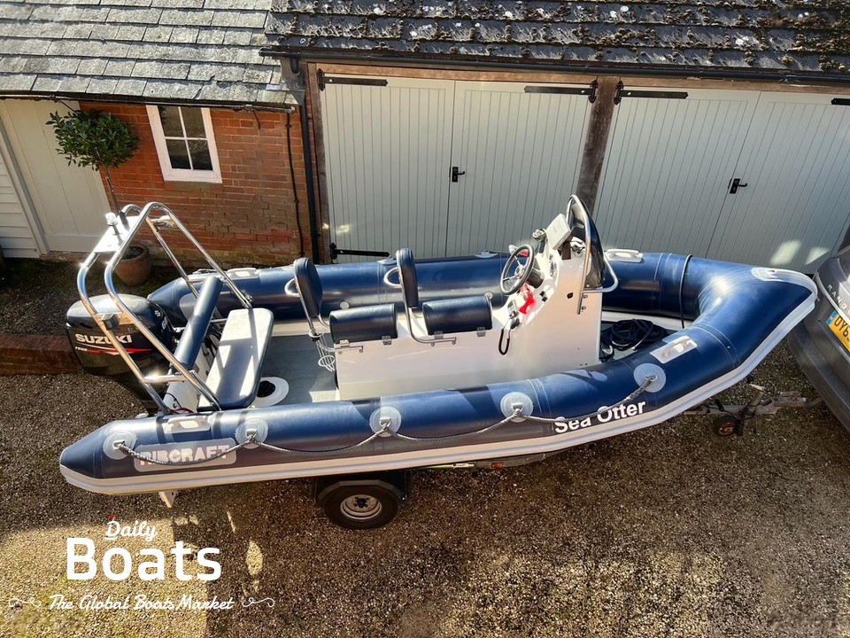 2010 Ribcraft 4.8M for sale. View price, photos and Buy 2010 Ribcraft 4 ...