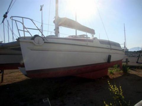 1992 Edel 35 for sale. View price, photos and Buy 1992 Edel 35 #32323