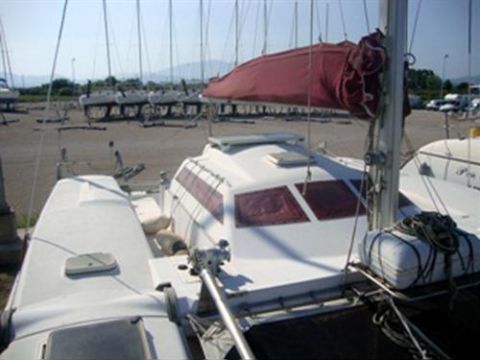 1992 Edel 35 for sale. View price, photos and Buy 1992 Edel 35 #32323