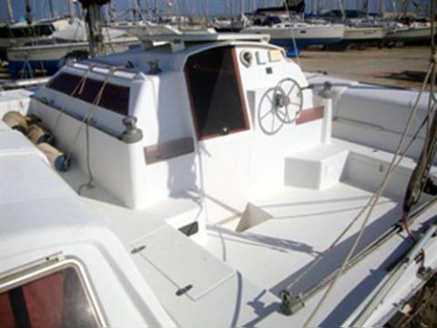 1992 Edel 35 for sale. View price, photos and Buy 1992 Edel 35 #32323