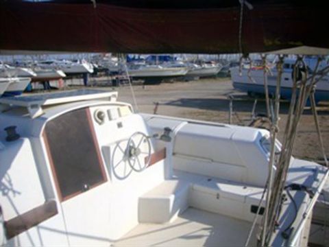 1992 Edel 35 for sale. View price, photos and Buy 1992 Edel 35 #32323