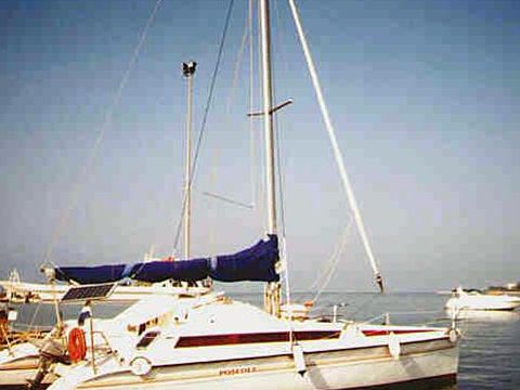 1992 Edel 35 for sale. View price, photos and Buy 1992 Edel 35 #32323