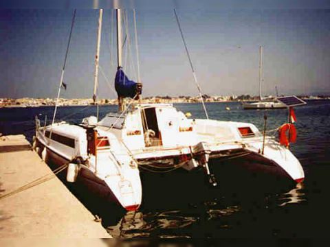 1992 Edel 35 for sale. View price, photos and Buy 1992 Edel 35 #32323