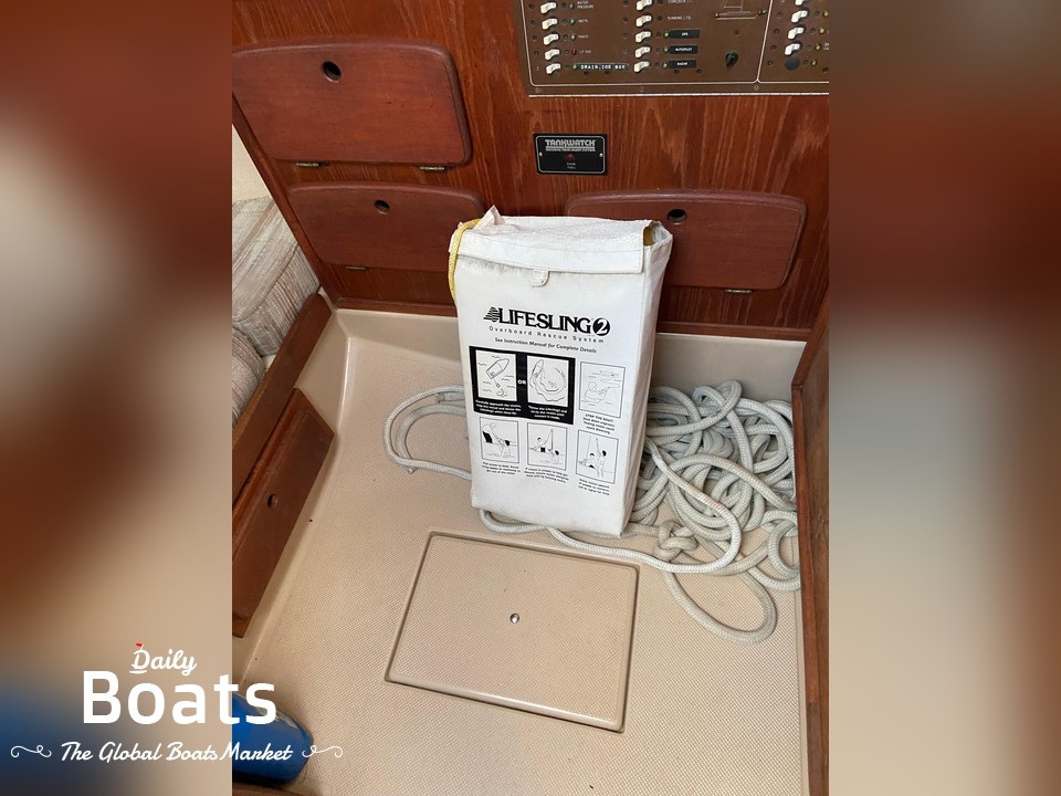 1990 Island Packet Cutter for sale. View price, photos and Buy 1990 ...